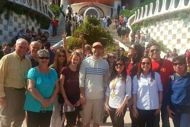 Best of Barcelona Excursion with Optional Attractions Tickets - FAQ