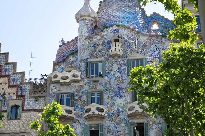 Best of Barcelona: Sagrada Família, Gaudí & Candy Tasting Tour! - The Sum Up: Is This Tour Right For You?