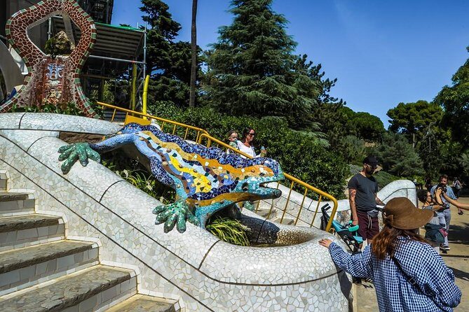 Best of Barcelona Shore Excursion & Sagrada Familia Skip the Line - Final Thoughts