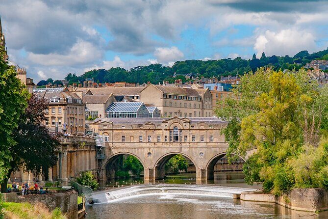 Best of Bath Walking Tours - Georgian Tour - Practical Aspects