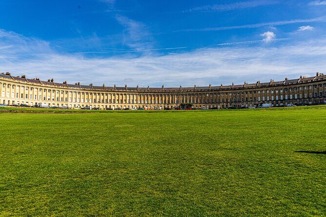Best of Bath Walking Tours - Georgian Tour - Who Will Enjoy This Tour?
