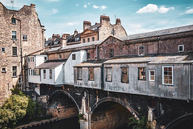 Best of Bath Walking Tours - Georgian Tour - The Sum Up