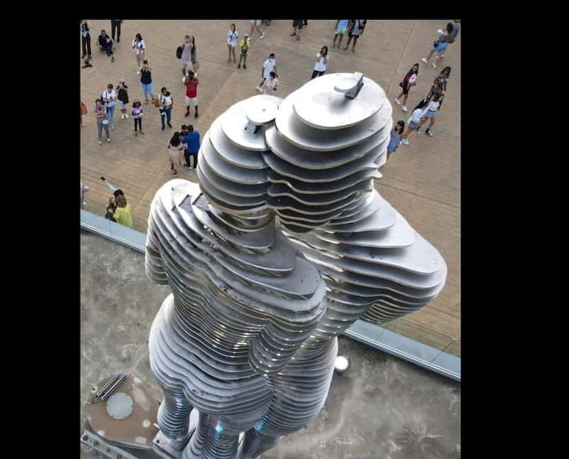 Best Of Batumi: Private, Guided Walking Tour in the City - Key Points