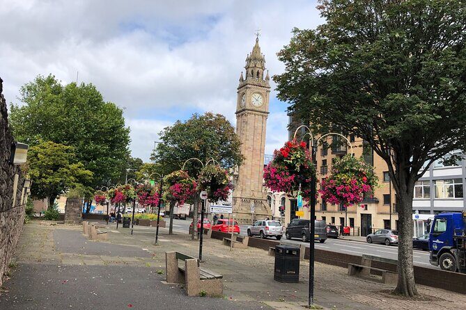 Best of Belfast Walking Tour - The Sum Up