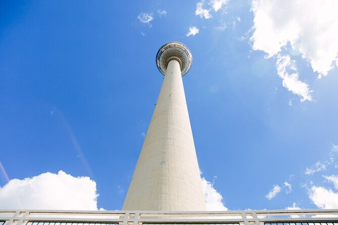 Best of Berlin E-Bike Tour - What You Can Expect from the Tour