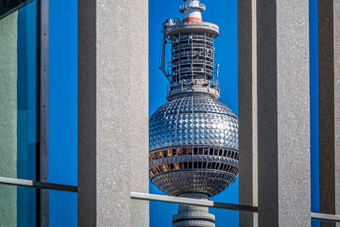 Best of Berlin HopOn HopOff Tour - FAQs