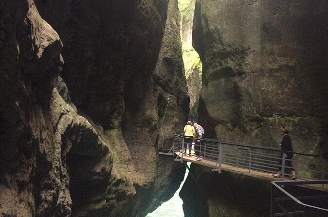 Best of Bernese Oberland from Basel - The Sum Up: Who Is This Tour Best For?