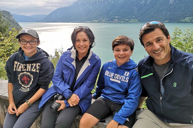 Best of Bernese Oberland from Basel - FAQ