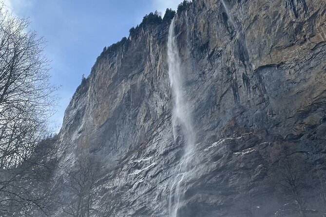 Best of Bernese Oberland & Swiss Countryside Tour (Private Tour) - FAQs