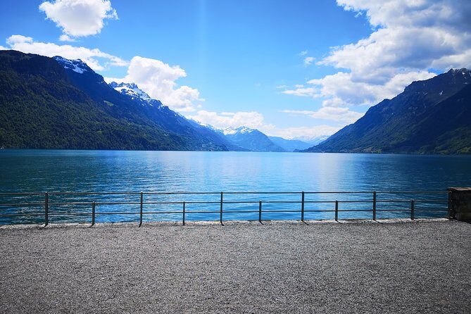 Best of Bernese Oberland Tour from Interlaken - Why This Tour Stands Out