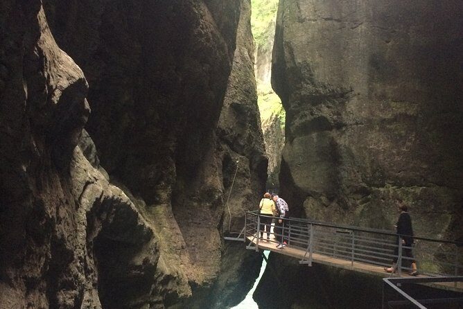 Best of Bernese Oberland Tour from Zurich - The Sum Up