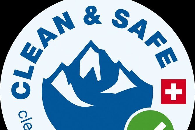 Best of Bernese Oberlands from Luzern - In-Depth Look at the Tour Experience