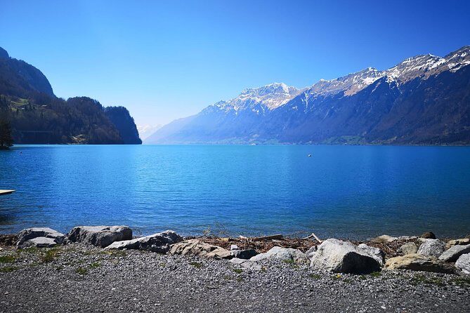 Best of Bernese Oberlands from Luzern - Who Would Love This Tour?