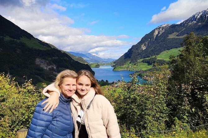 Best of Bernese Oberlands from Luzern - FAQs