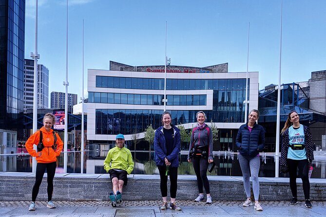 Best of Birmingham 12km Running Tour - FAQs