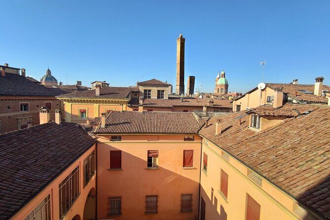 Best of Bologna in one day : Food, architecture, art and history - Why You Should Book This Tour