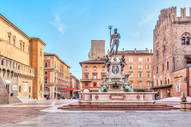 Best of Bologna in one day : Food, architecture, art and history - Frequently Asked Questions