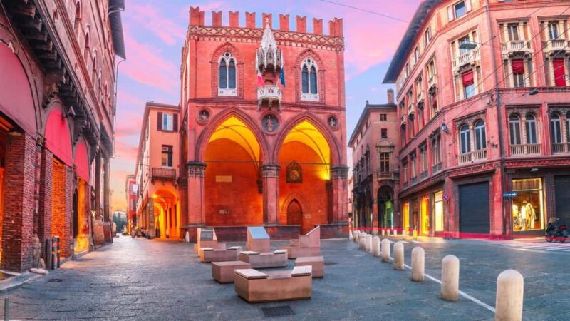 Best of Bologna: Private Walking Tour with a Local - Who Will Love This Tour?