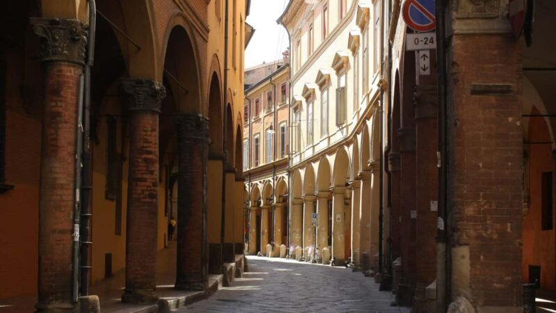 Best of Bologna: Private Walking Tour with a Local - Final Thoughts