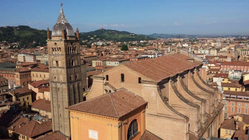 Best of Bologna: Private Walking Tour with a Local - FAQ