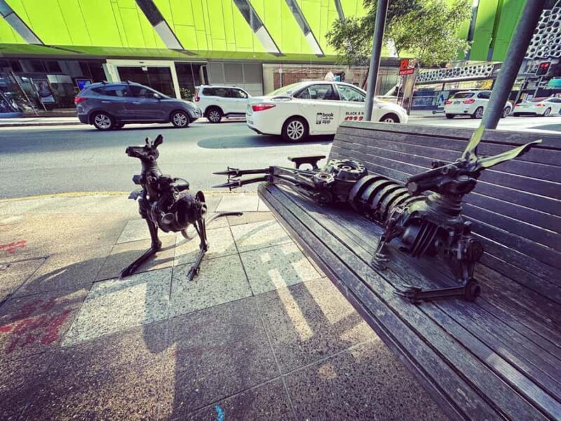 Best of Brisbane Walking Tour | Small Group & snack - Authentic Reviews: What Past Participants Say