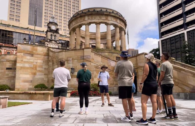 Best of Brisbane Walking Tour | Small Group & snack - Who Is This Tour Best For?