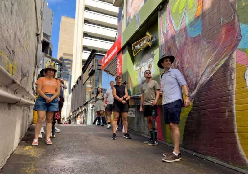 Best of Brisbane Walking Tour | Small Group & snack - Final Thoughts