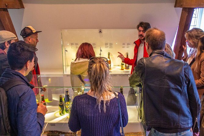 Best of Bruges: History, Chocolate & Beer Tour - The Sum Up