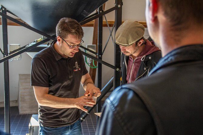 Best of Bruges: History, Chocolate & Beer Tour - FAQ