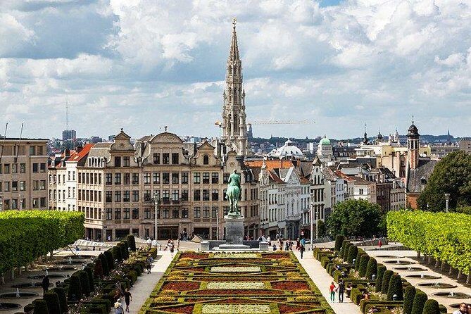 Best of Brussels : Private Luxury Tour - What You Can Expect from This Tour