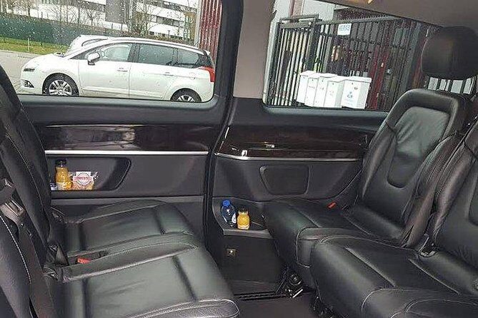 Best of Brussels : Private Luxury Tour - FAQs