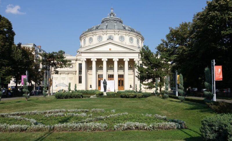 Best of Bucharest: Private Walking Tour - Practicalities and Value