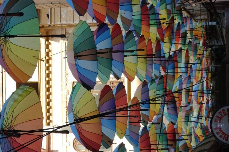 Best of Bucharest: Private Walking Tour - Authentic Experiences and Tips