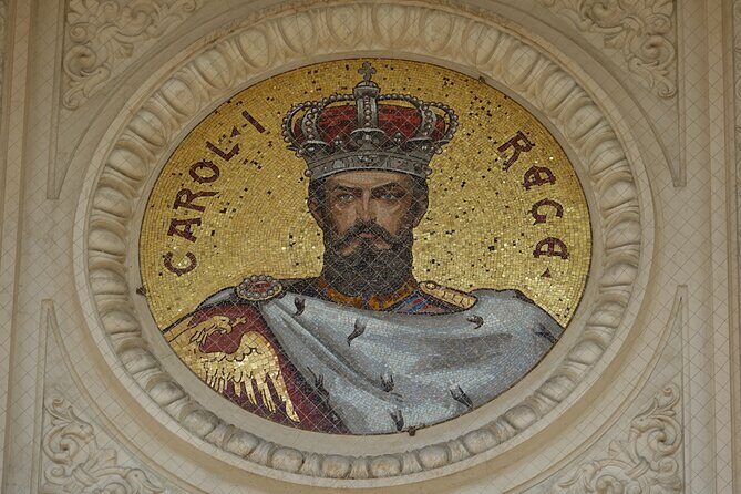 Best of Bucharest | Private Walking Tour - Key Points