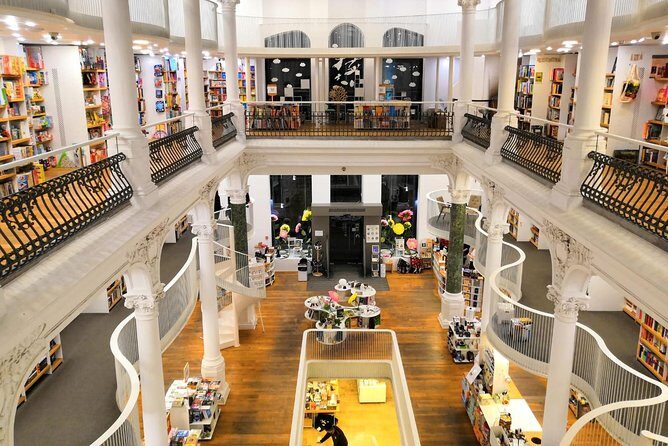 Best of Bucharest | Private Walking Tour - Frequently Asked Questions