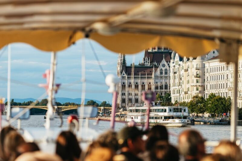 Best of Budapest Cruise - An In-Depth Look at the Best of Budapest Cruise