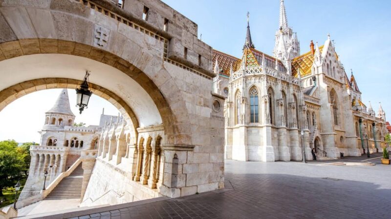 Best of Budapest: Private Walking Tour with a Local - Final Thoughts: Is This Tour Worth It?