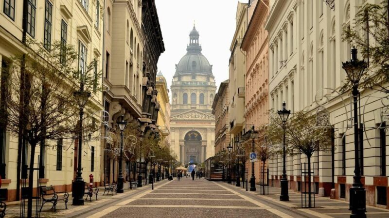 Best of Budapest: Private Walking Tour with a Local - FAQ
