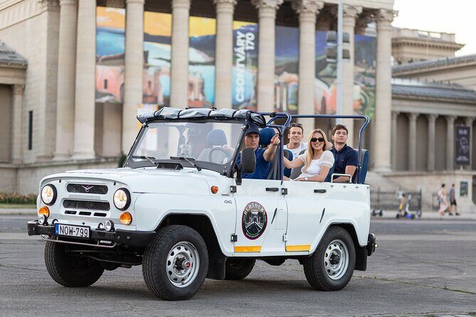 Best of Budapest Tour - Final Thoughts