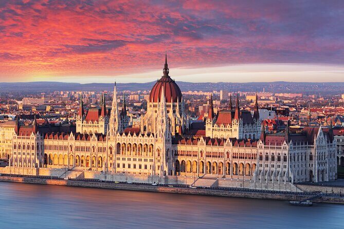 Best of Budapest Tour - FAQ