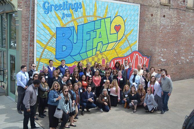 Best of Buffalo Double Decker Bus Tour - FAQ