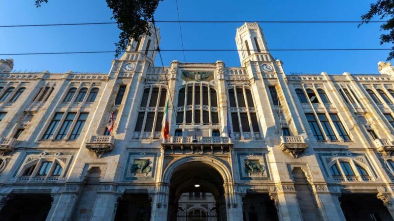 Best of Cagliari: Private Walking Tour with a Local - Who Will Love This Tour?