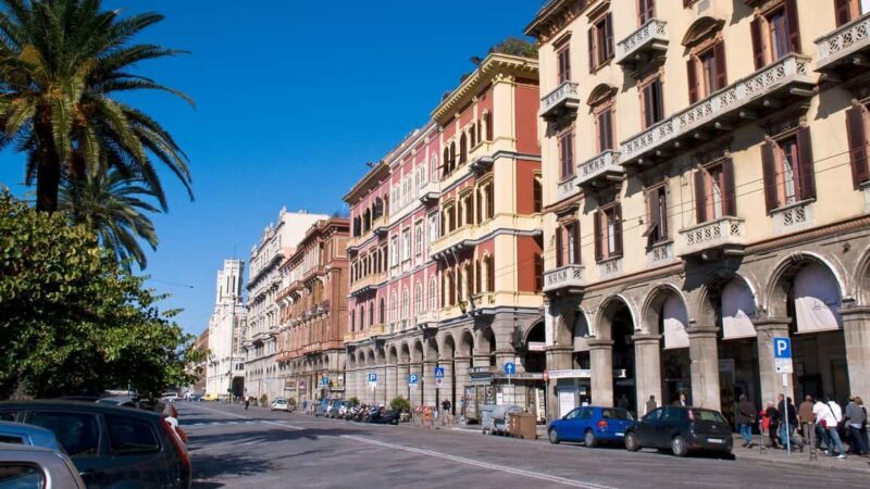 Best of Cagliari: Private Walking Tour with a Local - FAQ