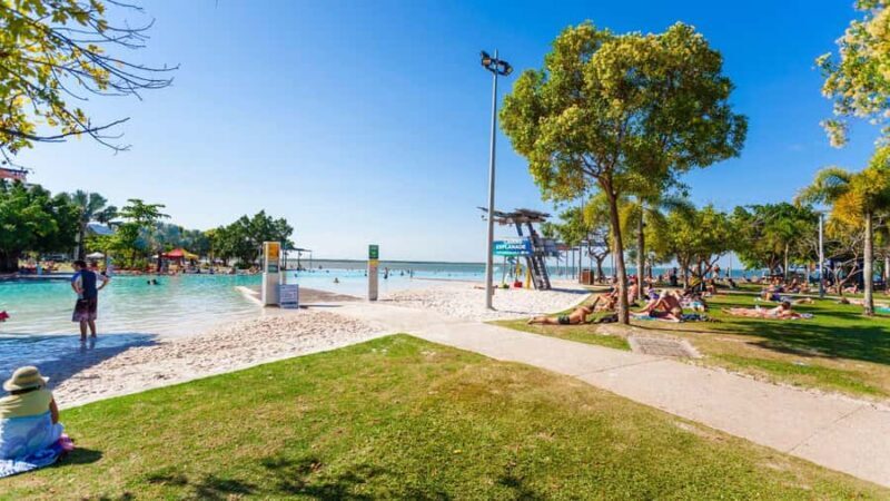 Best of Cairns: Private Walking Tour with a Local - The Highlights and What to Expect