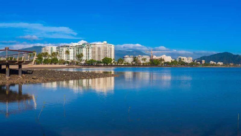 Best of Cairns: Private Walking Tour with a Local - The Realities: Pros and Cons