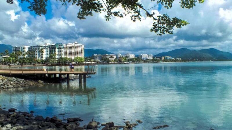 Best of Cairns: Private Walking Tour with a Local - A Practical Breakdown of the Experience