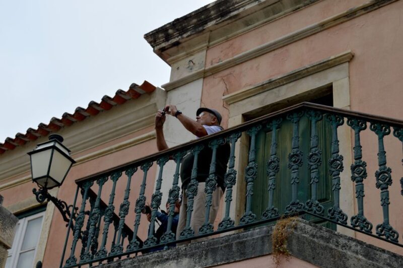 Best of Caldas da Rainha with a local guide - What Makes This Tour Stand Out?