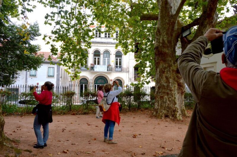 Best of Caldas da Rainha with a local guide - FAQs