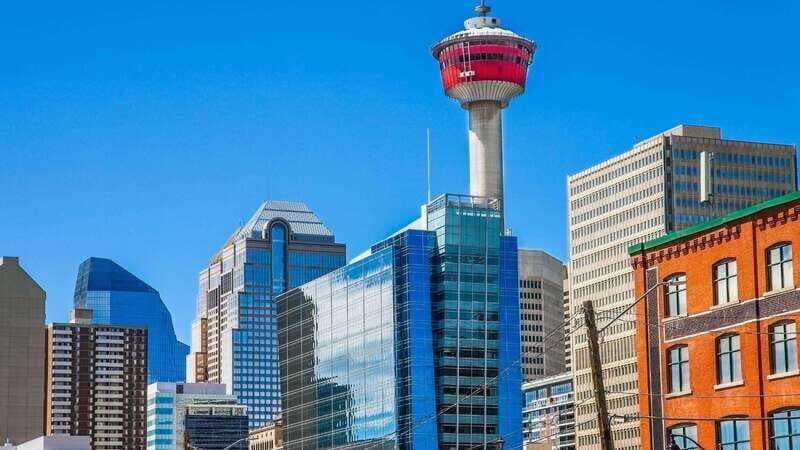 Best of Calgary: Private Walking Tour with a Local - Key Points