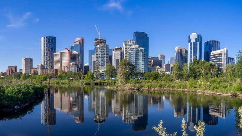 Best of Calgary: Private Walking Tour with a Local - Who Should Consider This Tour?